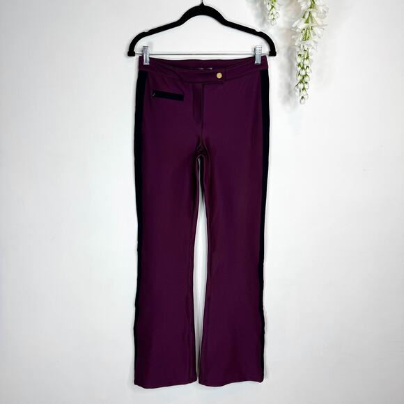REVOLVE | Pants & Jumpsuits | Erin Snow Phia Bootleg Pant Ski Snowboard ...